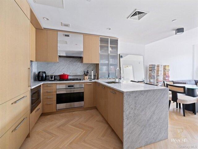 W Nd St Apt N, New York, Condo For Sale