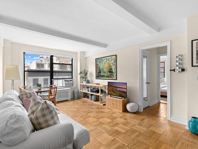 W Nd St Apt N, New York, Property For Sale