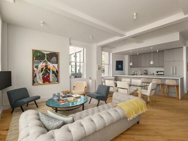 W Nd St Apt N, New York, Property For Sale