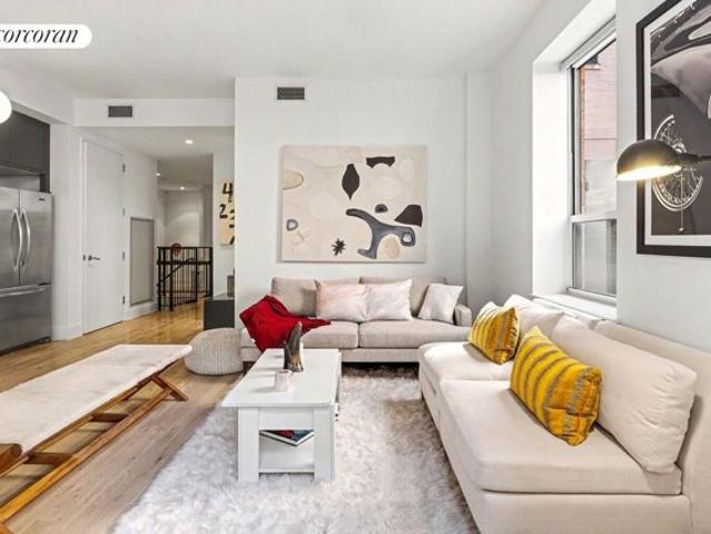 W Nd St Apt,new York, Condo For Sale