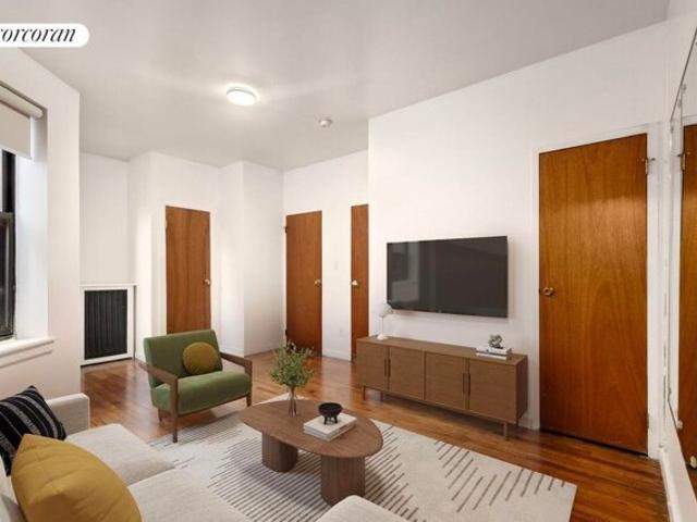 W Nd St Apt,new York, Property For Sale