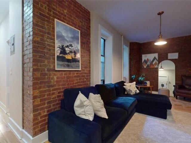 W Nd St Apt,new York, Property For Sale