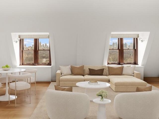 W Nd St Apt,new York, Property For Sale