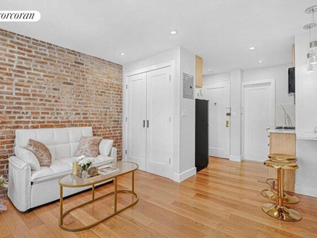 W Nd St Apt R, New York, Property For Sale