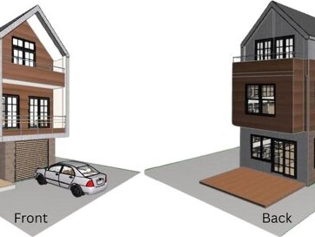 W Nd St, Bayonne, Plot For Sale