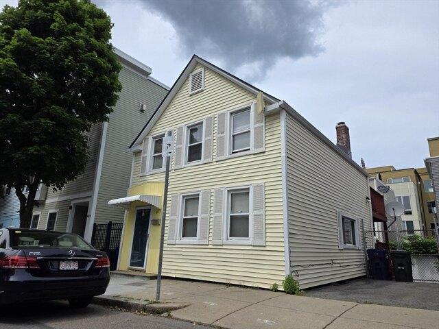 W Nd St, Boston, Home For Sale