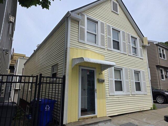 W Nd St, Boston, Home For Sale