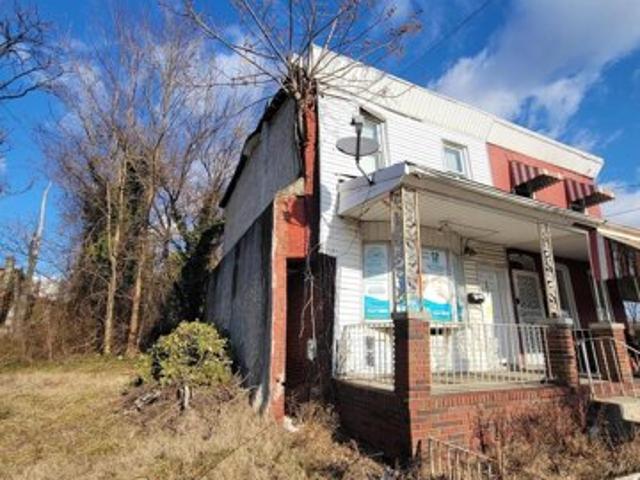 W Nd St, Chester, Home For Sale