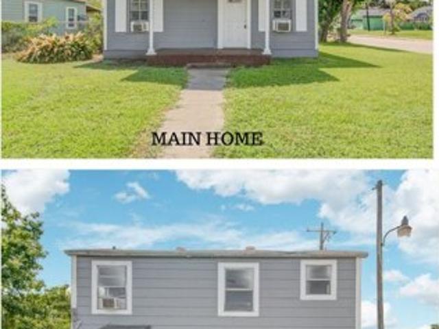 W Nd St, Freeport, Home For Sale