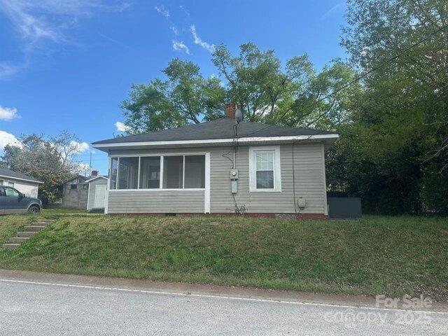 W Nd St, Kershaw, Home For Sale
