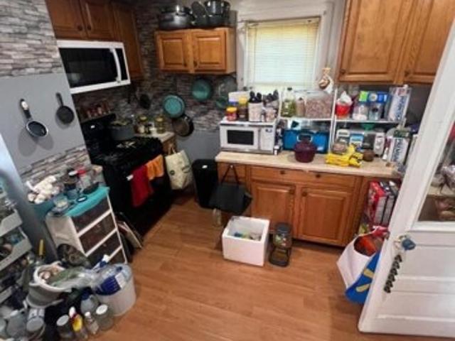 W Nd St, Plainfield, Home For Sale