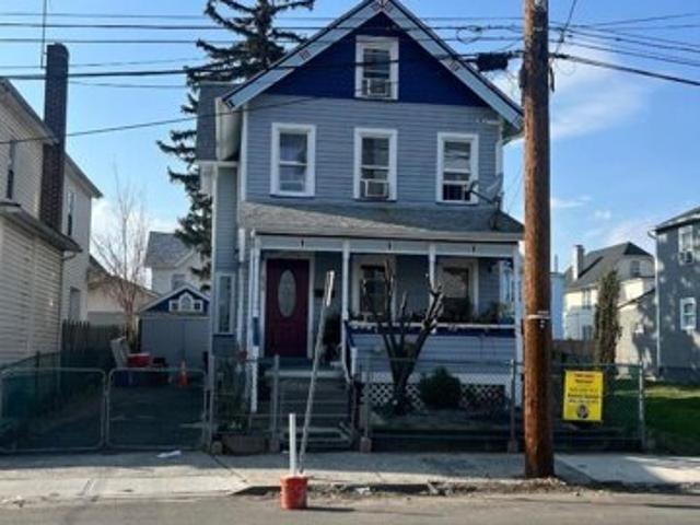 W Nd St, Plainfield, Home For Sale