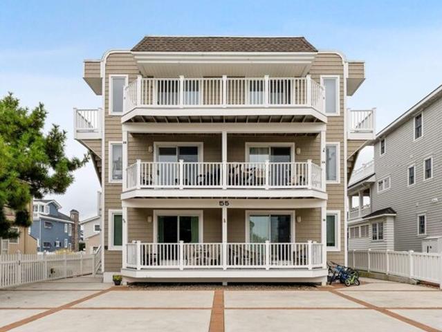 W Nd St Unit C, Avalon, Condo For Sale