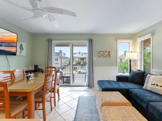 W Nd St Unit C, Avalon, Condo For Sale