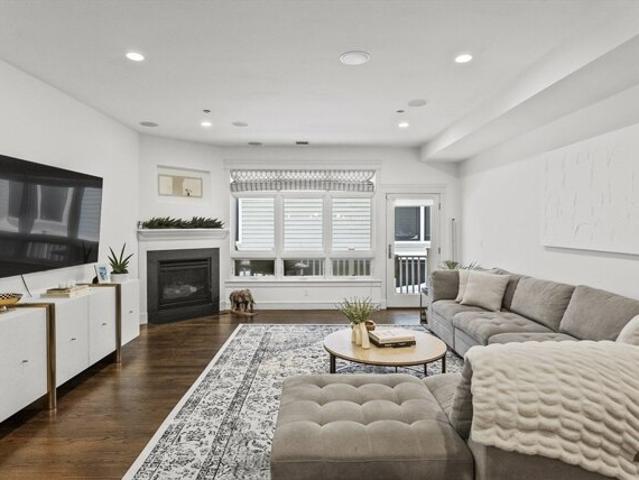W Nd St Unit,boston, Condo For Sale