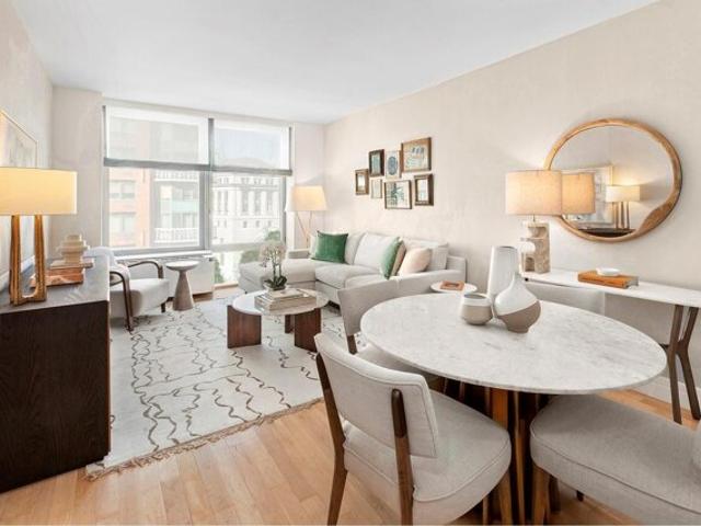 W Nd St Unit E, New York, Condo For Sale