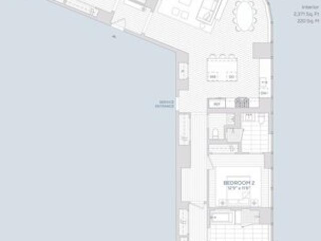 W Nd St Unit E, New York, Condo For Sale