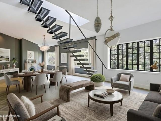 W Nd St Unit Ef, Manhattan, Property For Sale