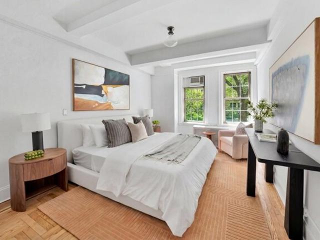 W Nd St Unit F, New York, Property For Sale