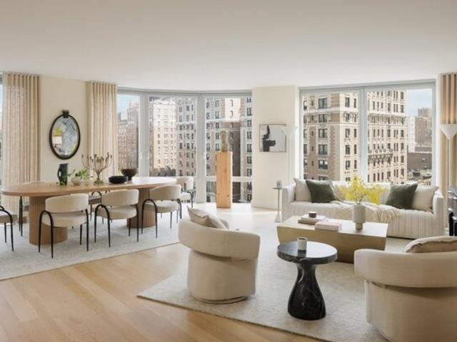 W Nd St Unit H, New York, Condo For Sale