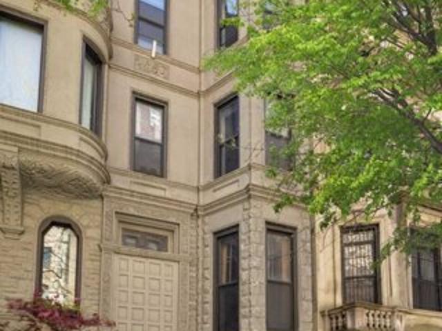 W Nd St Unit House, New York, Home For Sale