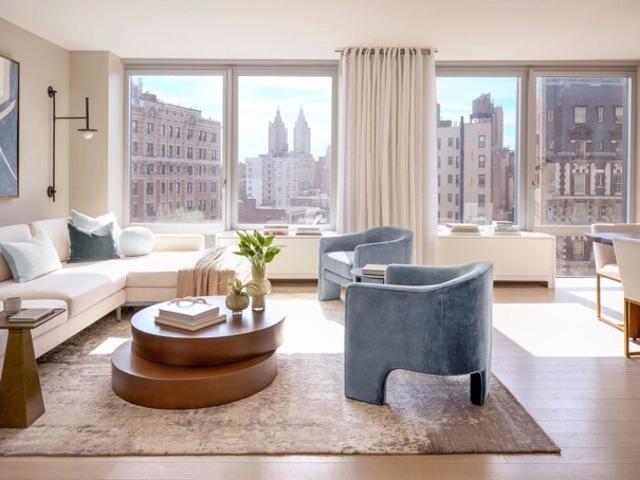 W Nd St Unit J, New York, Condo For Sale