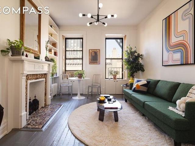 W Nd St Unit,manhattan, Property For Sale