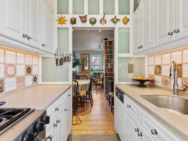 W Nd St Unit, New York, Condo For Sale