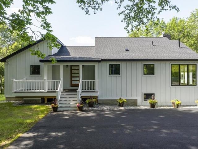 W Neck Rd, Nobleboro, Home For Sale