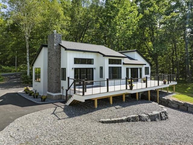 W Neck Rd, Nobleboro, Home For Sale