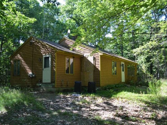W Neck Rd, Nobleboro, Home For Sale