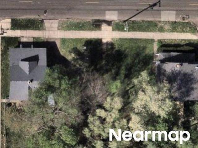 W Nebraska Ave