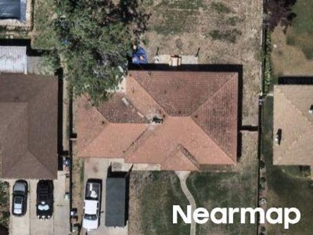 W Nebraska Ave