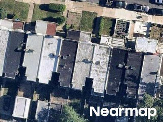 W Nedro Ave