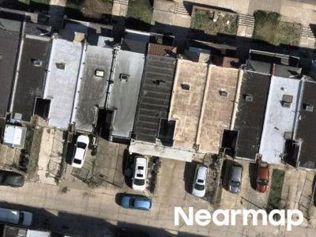 W Nedro Ave