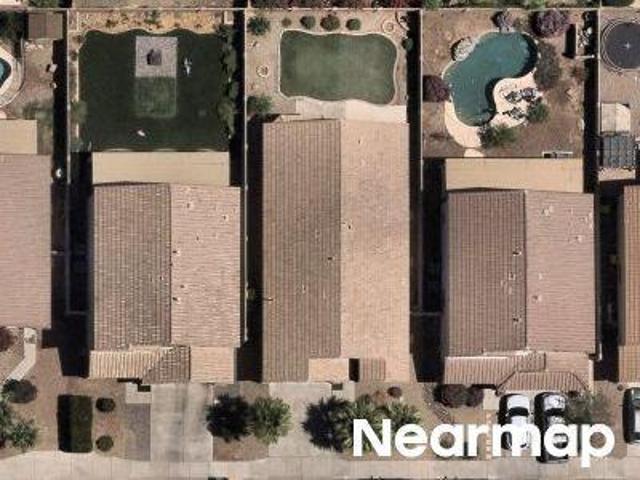 W Neely Dr