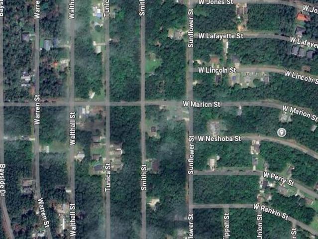 W Neshoba Street, Bay Saint Louis, MS 39520