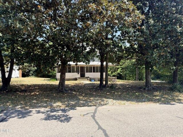 W New York Ave, Southern Pines, Home For Sale