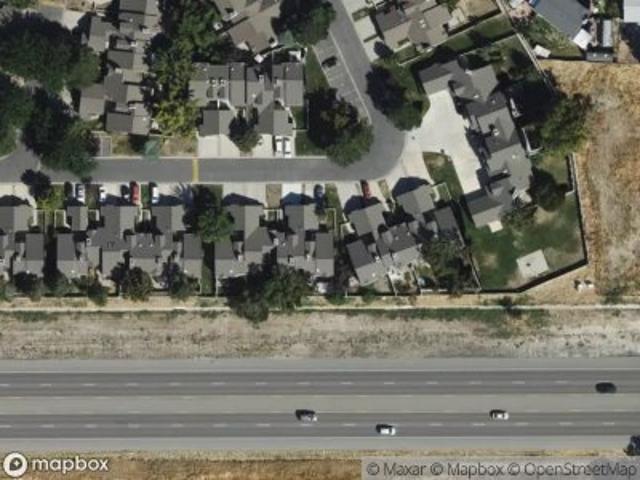 W New Hampton Dr