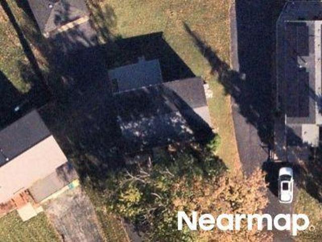 W Newberry Ln