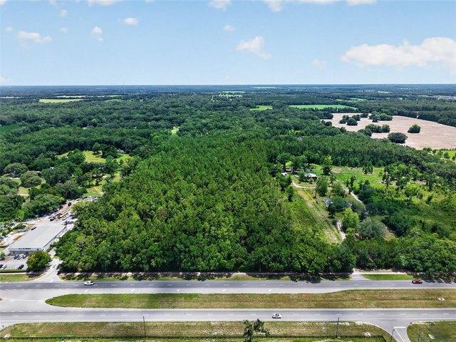 W Newberry Rd, Newberry, FL 32669