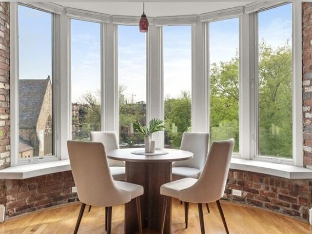 W Newton St Unit,boston, Condo For Sale