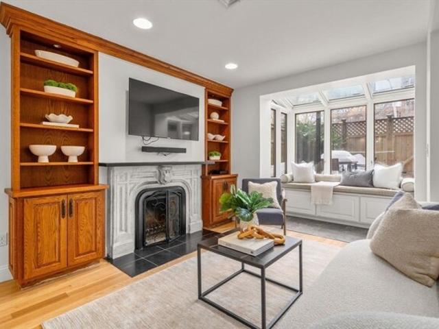 W Newton St Apt,boston, Condo For Sale