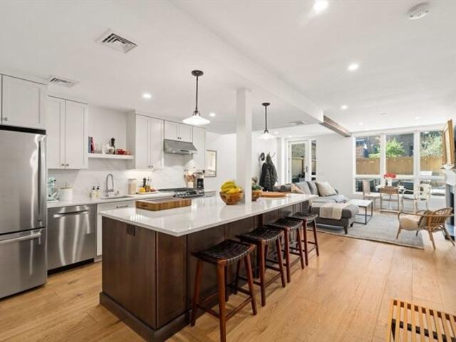 W Newton St Apt,boston, Condo For Sale