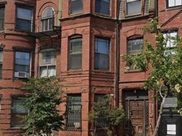W Newton St, Boston, Home For Sale