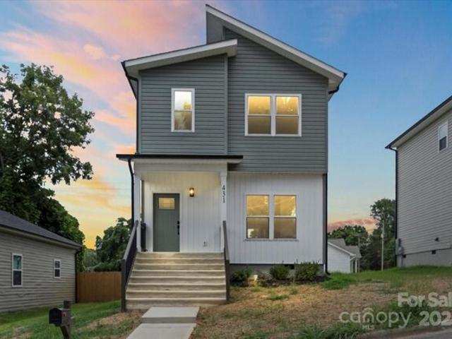 W Norment Ave, Gastonia, Home For Sale