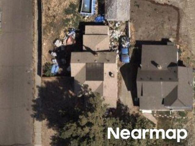 W Nora Ave