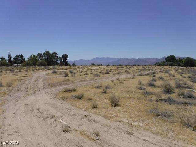 W Norite Ave, Sandy Valley, NV 89019 | MLS #2737
