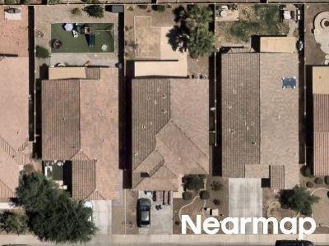 W Norris Rd