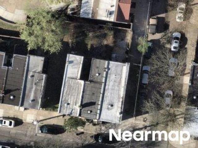 W Norris St